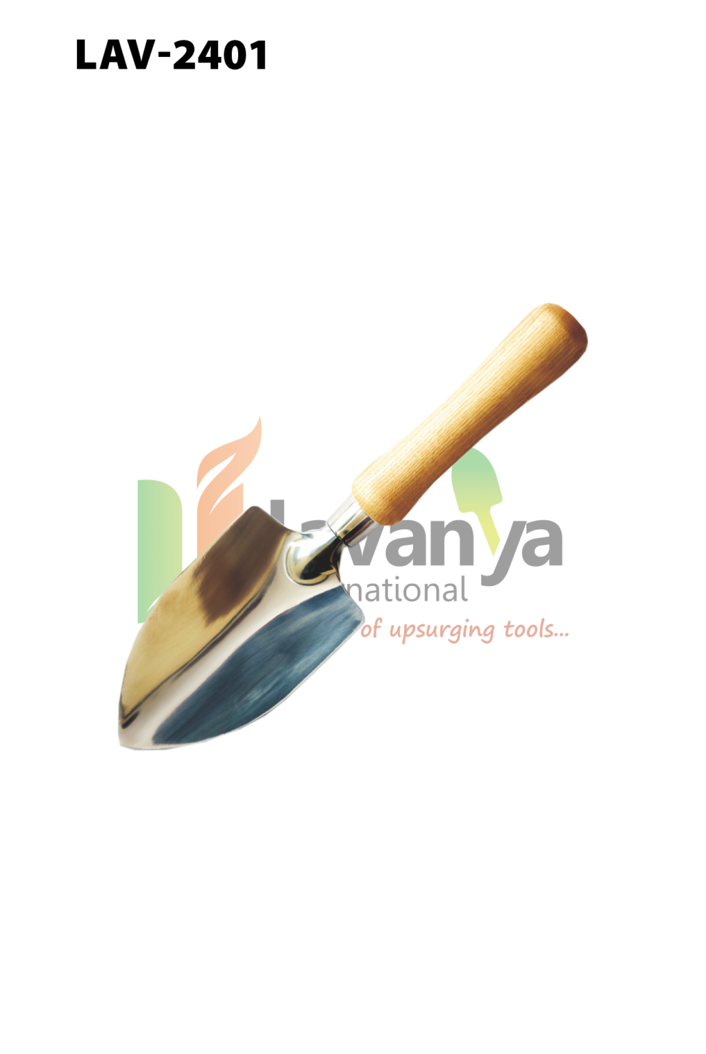 2401 Hand Trovel - Lavanya International