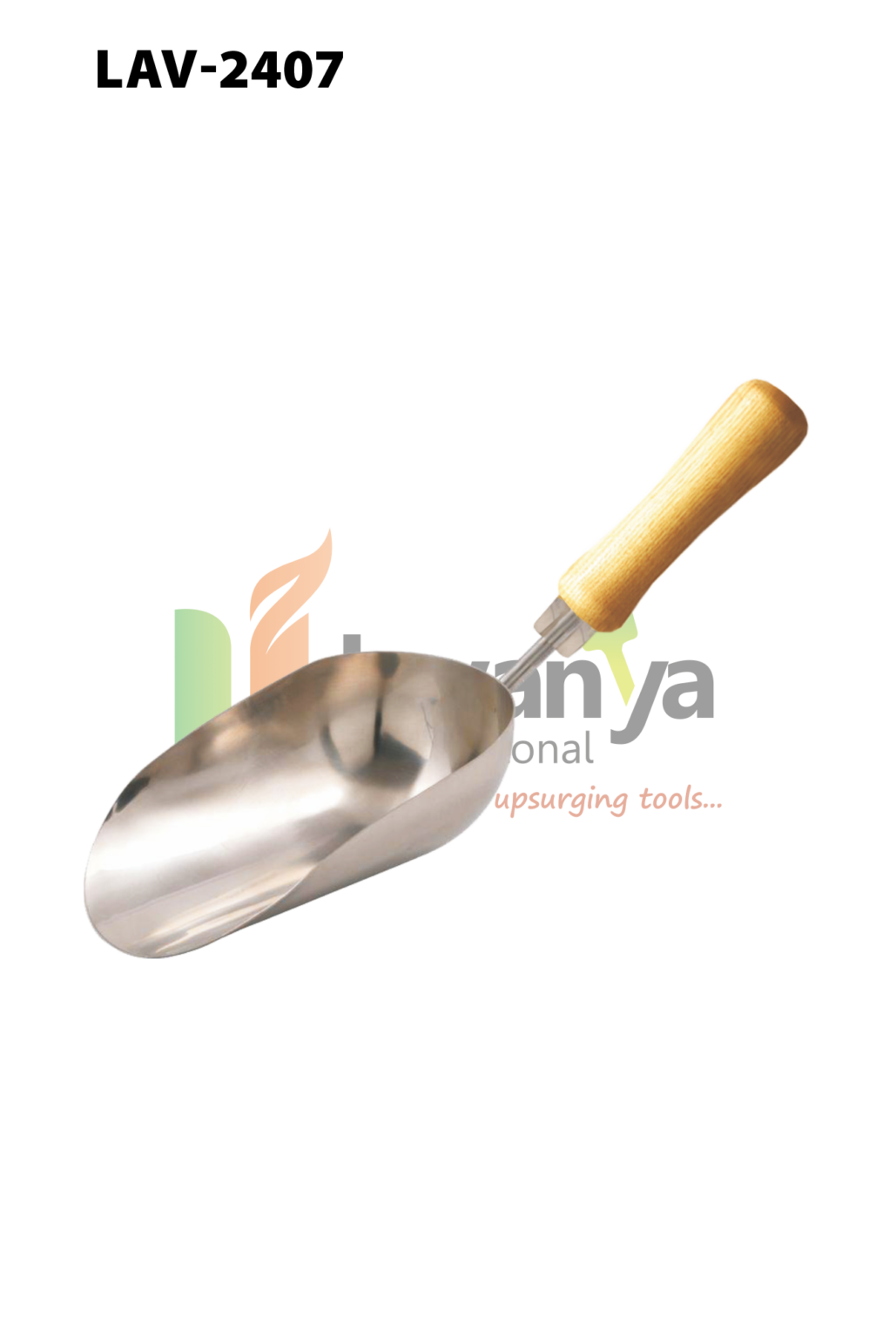 2407 Hand Scoup - Lavanya International