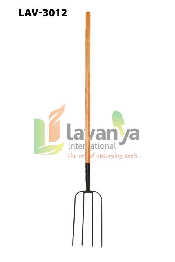 3012 Manure Rake - Lavanya International