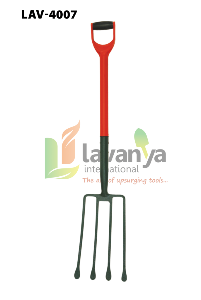 4007 Potato Fork - Lavanya International