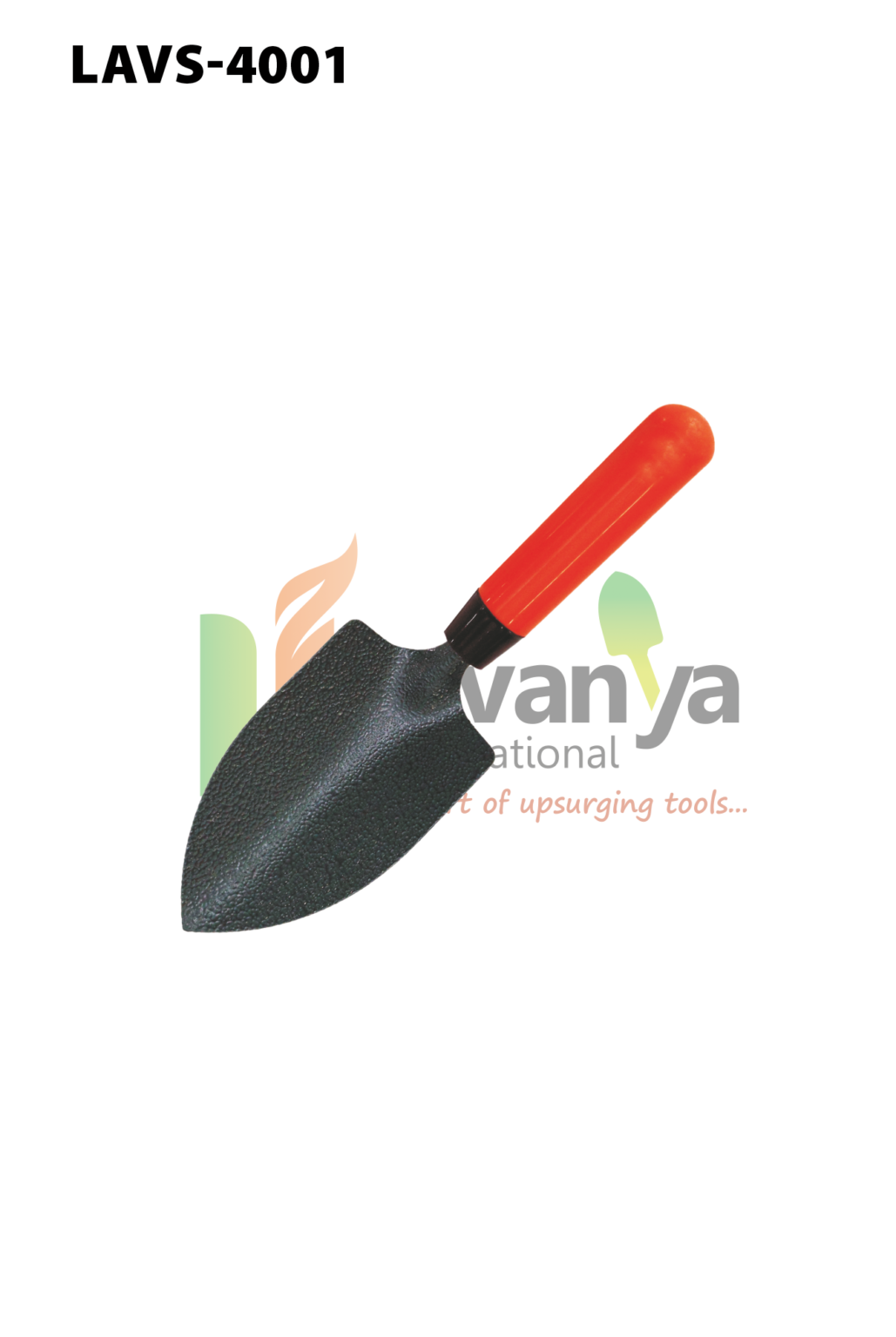 S4001 Hand Trovel - Lavanya International